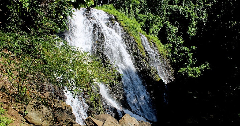 SIRANG LENTE | TRAVEL & HIKE: Mimbalot Falls, Iligan City: 2023 Travel Guide