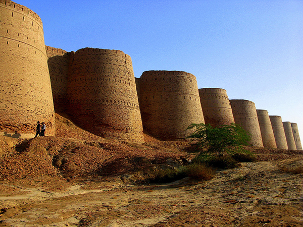 Happenings In Pakistan: National Monuments of Pakistan