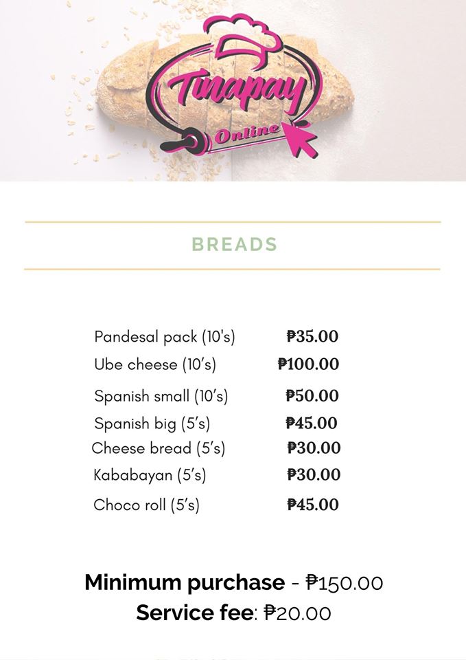 TinaPAY Online | Aci Girl