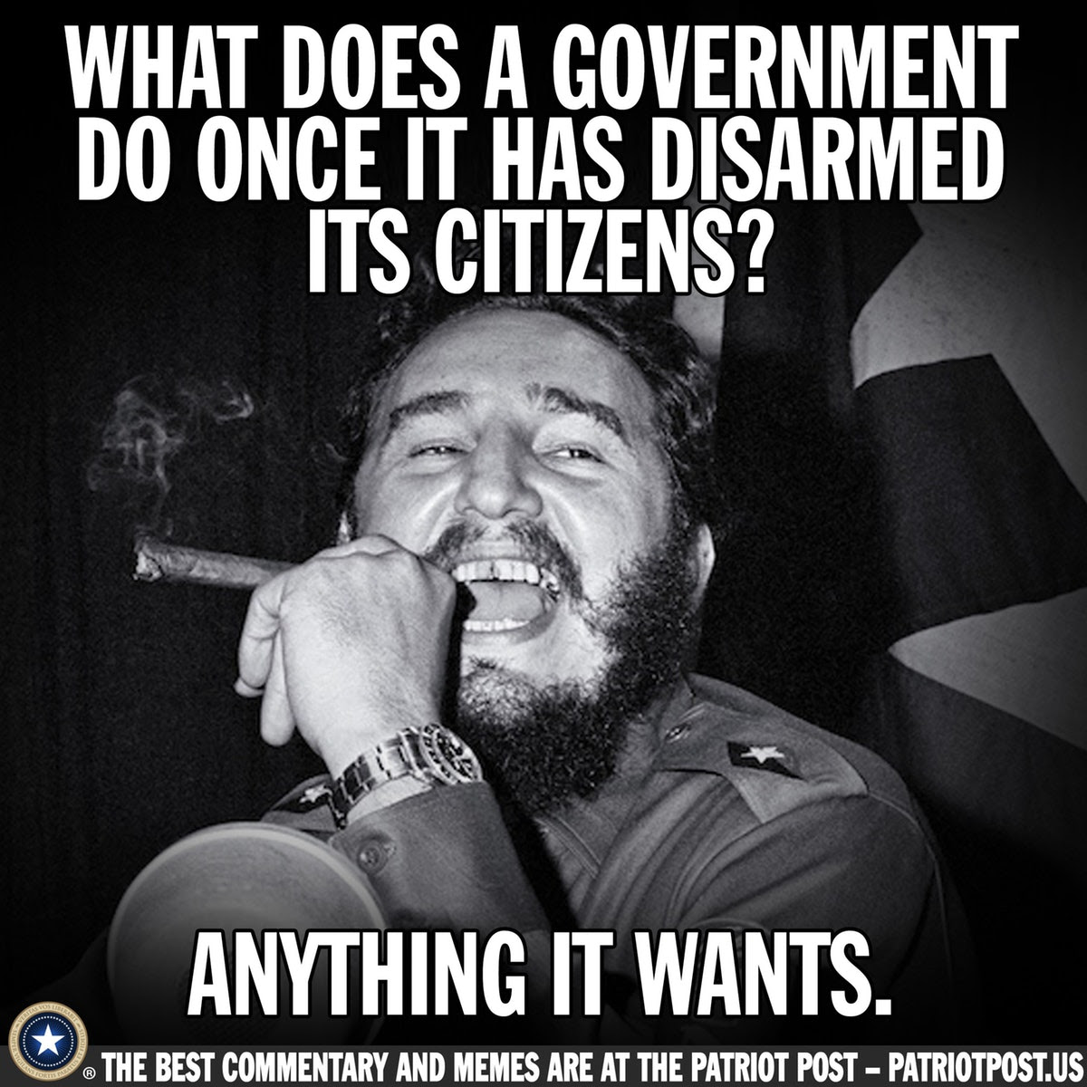 MyRightWingDad.net: Fwd: Fw: Cartoons and Memes