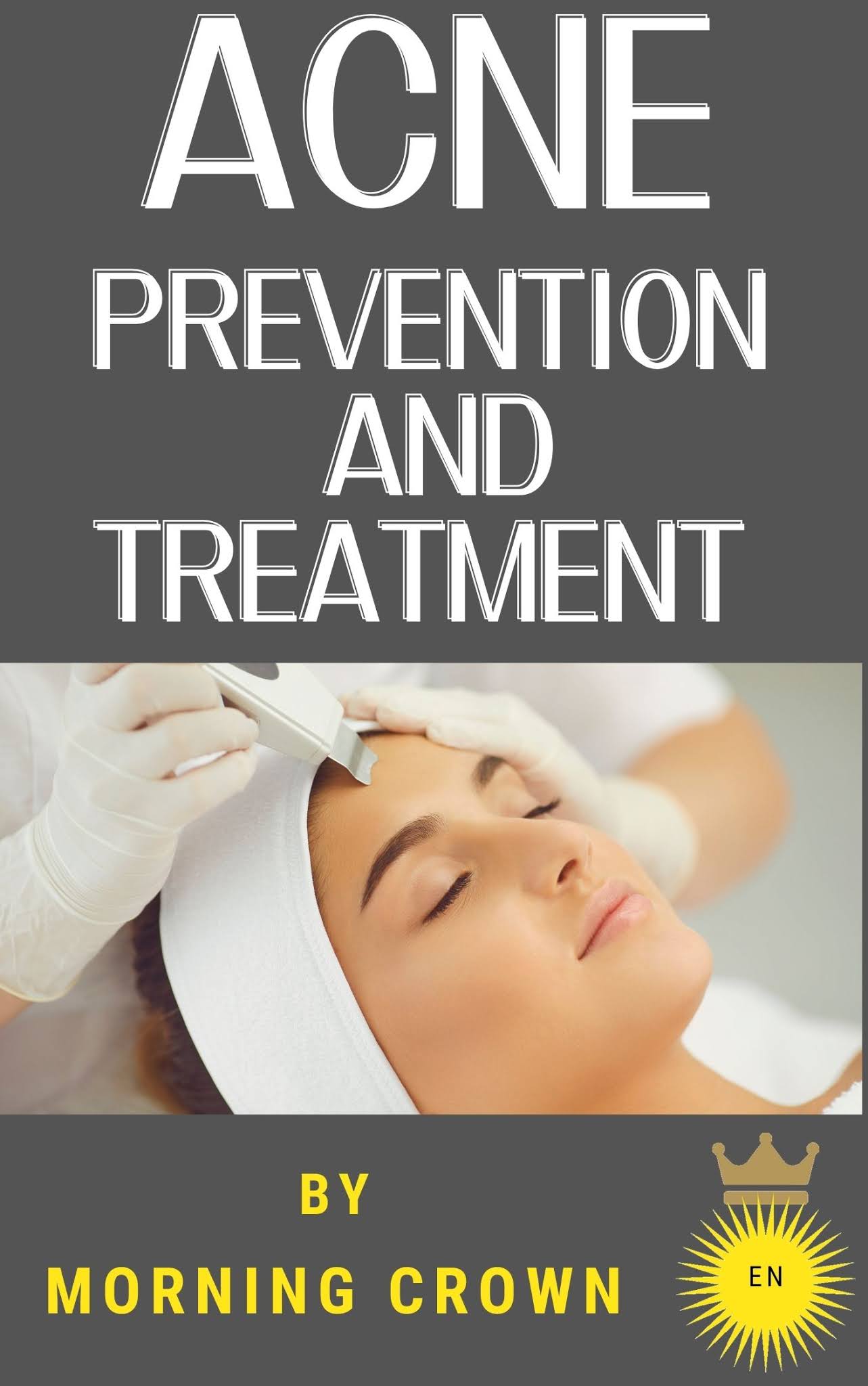 Acne Prevention and Treatment-download the book