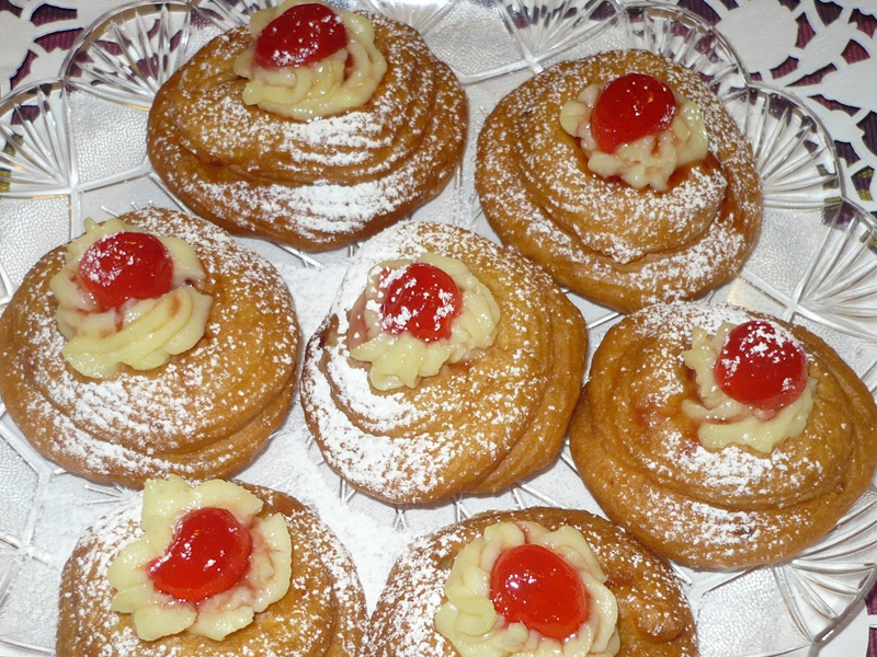 I'm Turning 60...: Anna Sultana’s Żeppoli ta' san Ġużepp II / St ...