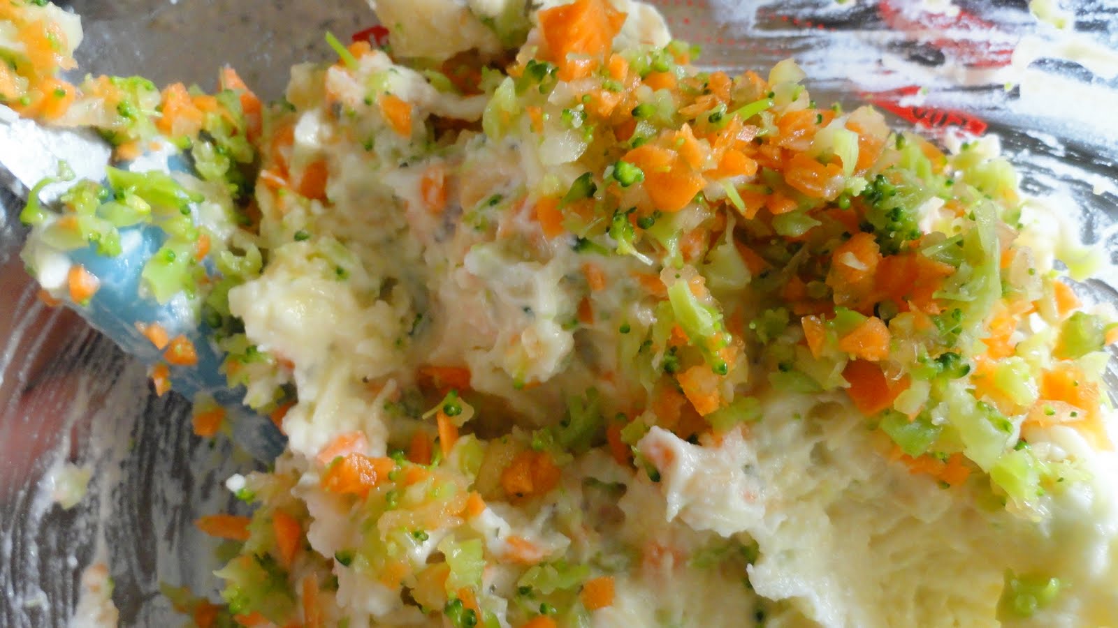 The On-Call Cook: Stuffed Shells with Meat Sauce