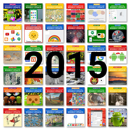The Year in Review 2015: Google for Content Creators, Collectors and ...