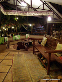 Sights and Spices: Spices: BOHOL's Hidden Gem - Bohol Bee Farm