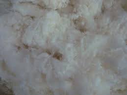 FIBRAS SINTÉTICAS Y ARTIFICIALES: ACRÍLICA (ORLON)