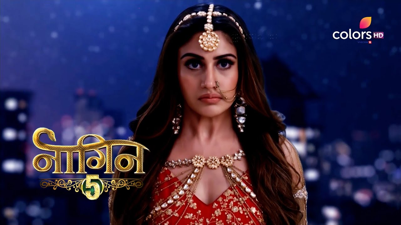 Naagin 5 cast Real Name With Photo, Show Time, Story - Serialdust