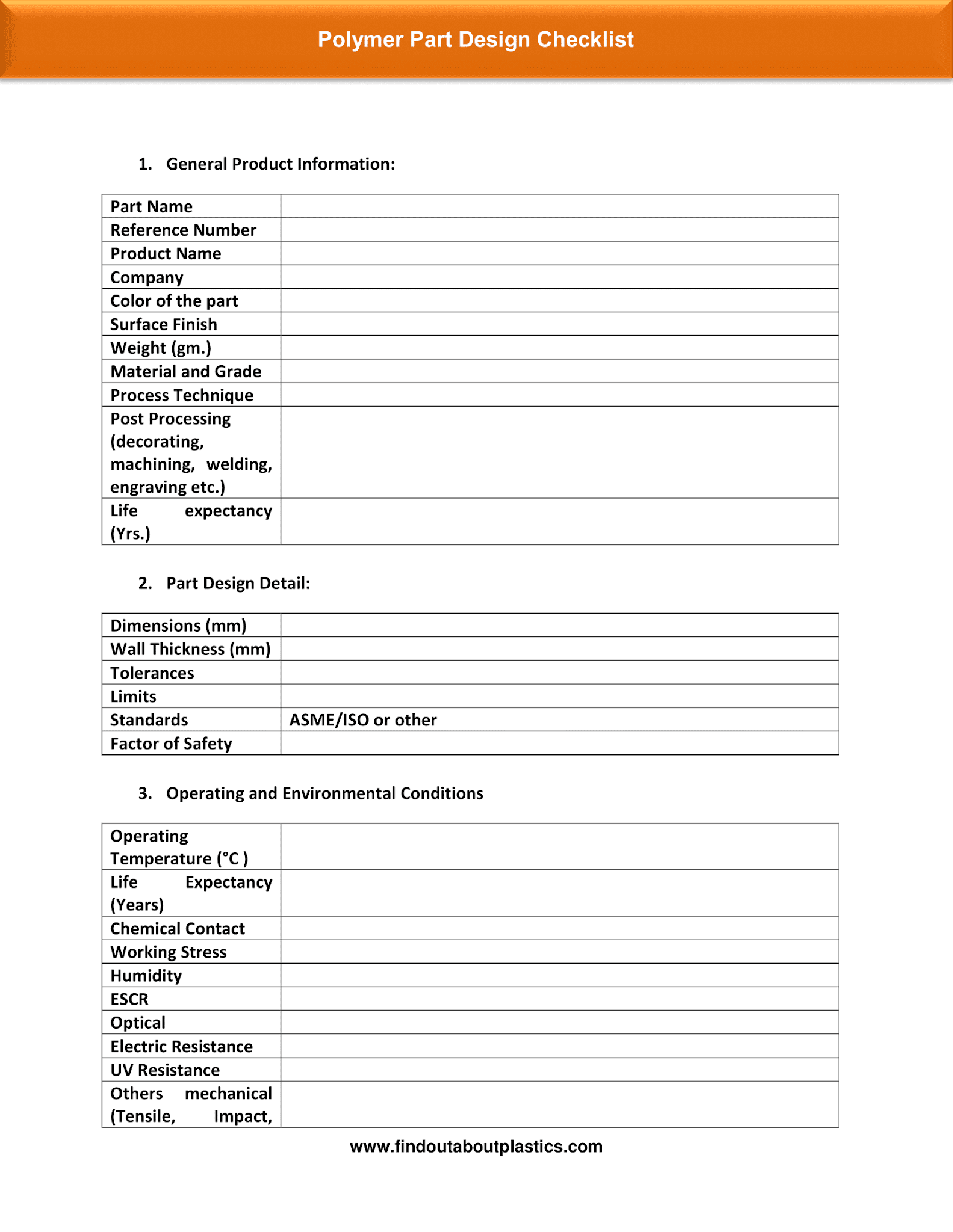 Find out about.......Plastics, Polymer Engineering and Leadership: What ...