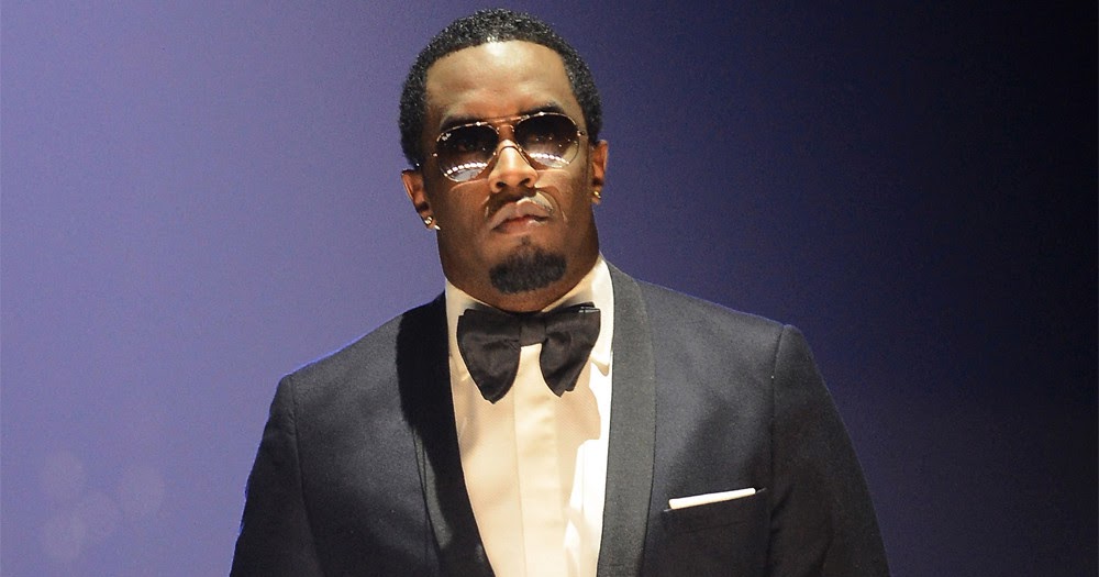 Puff Daddy Quotes - EventzFeed