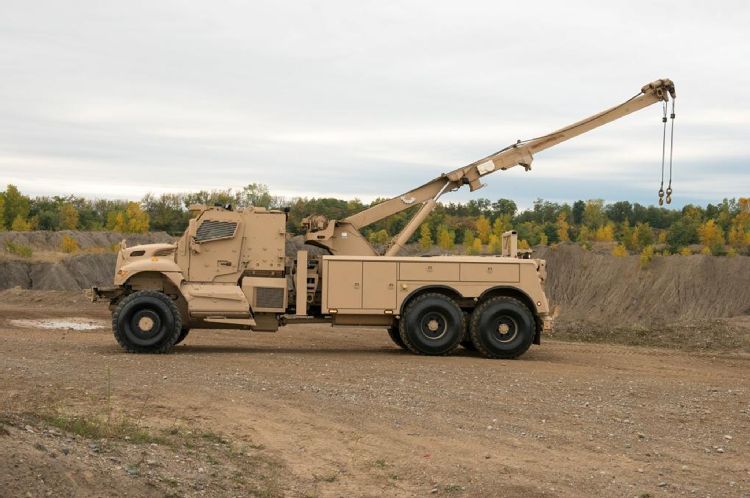 SNAFU!: Navistar Defense awarded U.S. Army contract for MRAP variants ... SNAFU!: Navistar Defense awarded U.S. Army contract for MRAP variants ...