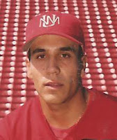 Gil's New Mexico Genealogy: Gallegos Men