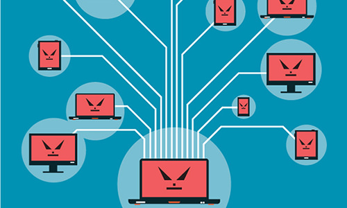 Aura-Botnet - A Super Portable Botnet Framework With A Django-based C2 ...