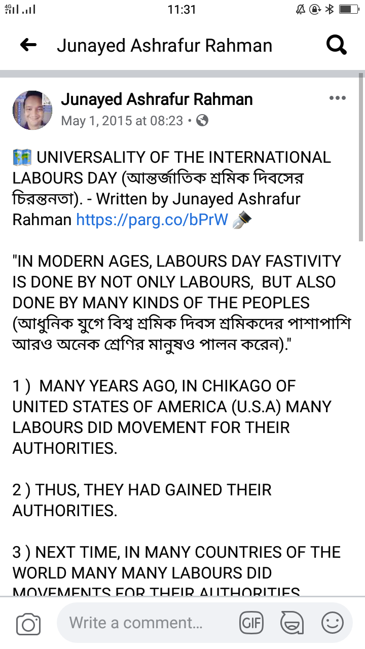 101-150) MY Junayed Ashrafur Rahman 101-150