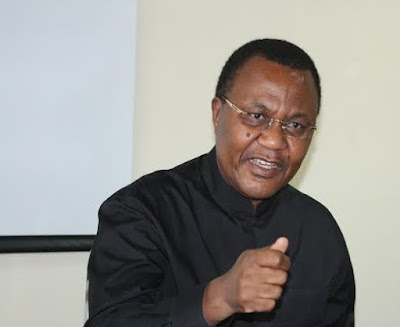 LUKUVI KUTEMBELEA MITAMBA KESHO JULAI 15 - Official CCM Blog