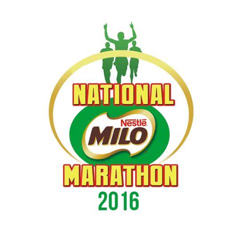 Fun Run Philippines: Milo Marathon 2016 Race Schedule
