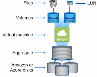 Cloud Volumes ONTAP Fundamentals