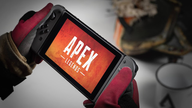 Apex Legends (Switch) recebe novo trailer - Nintendo Blast Apex Legends (Switch) recebe novo trailer - Nintendo Blast