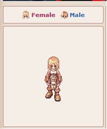 Ragnarok Online Signature Generator - A Stargazer's Diary