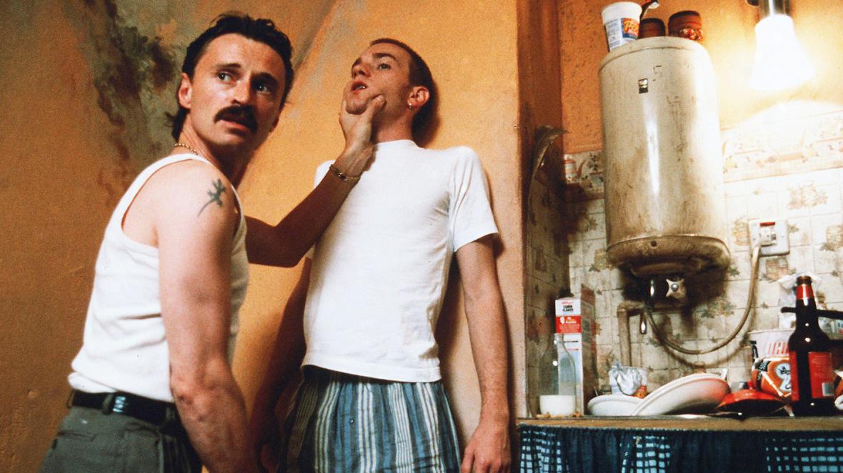 Cinematography IV - Shot Composition