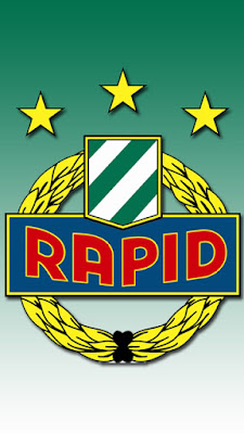 World Cup: Rapid Wien Wallpapers - Apr