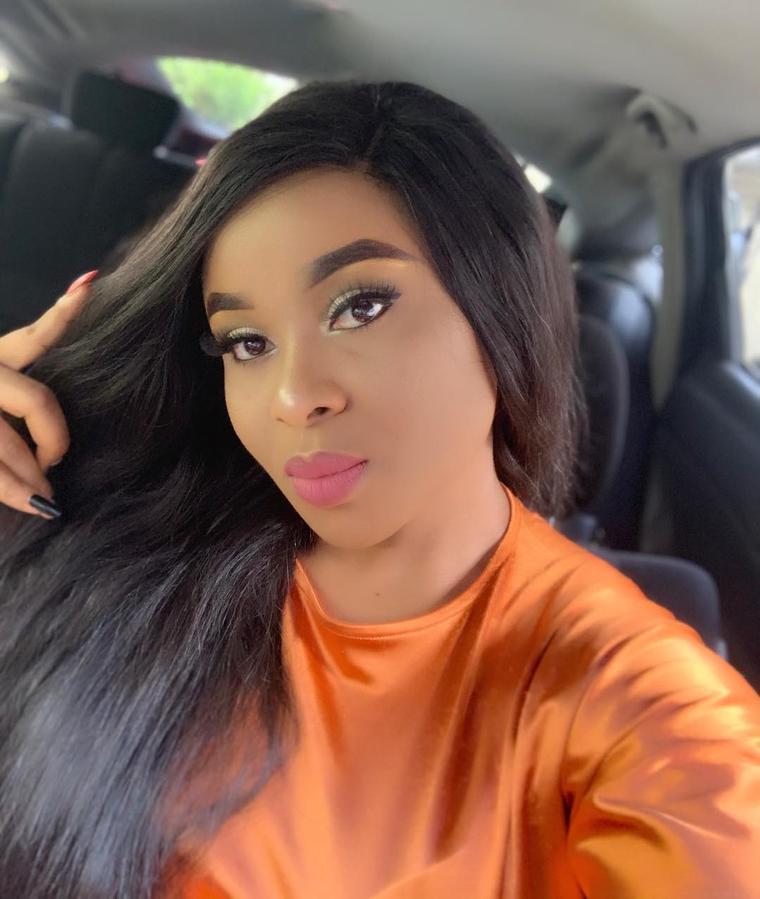 Inem Peter Date Of Birth: Born October 20