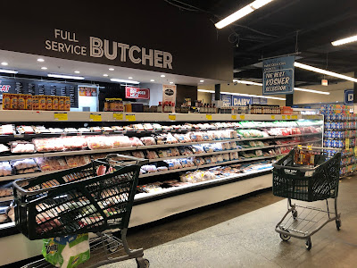 TOUR: FoodWay - Georgetown, Brooklyn, NY