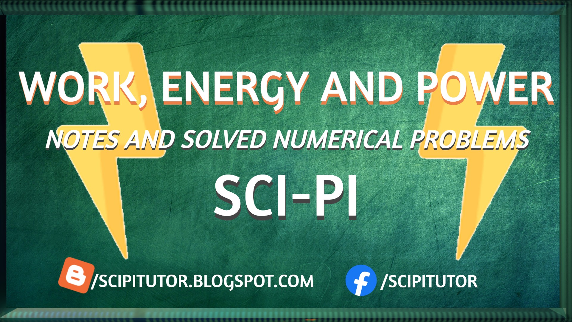 Work Energy And Power Class 9 Important Science Notes And Solved work-energy-and-power-class-9-important-science-notes-and-solved
