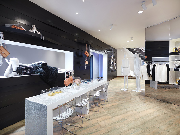 ㅤ: Nova loja da Chanel em Tokyo...