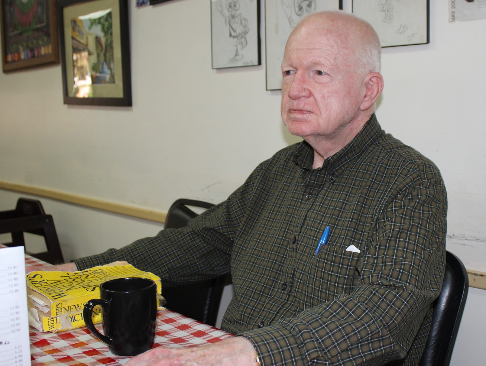 Tammany Family: Jeff Bratton, Covington Attorney