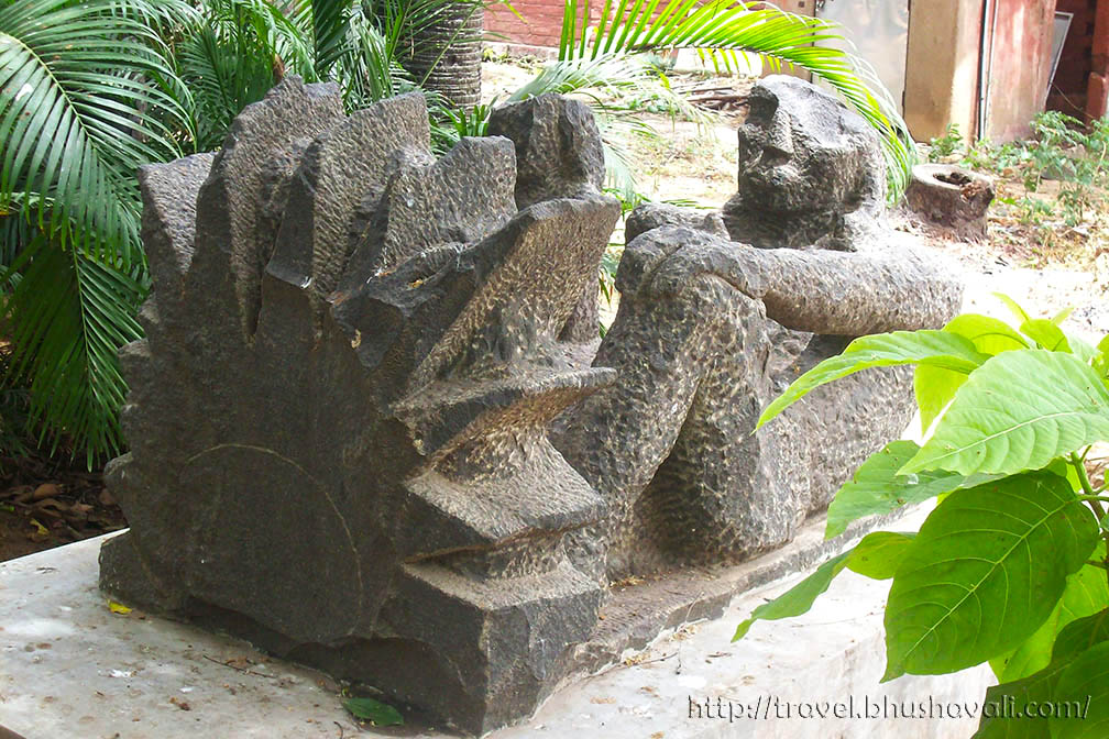 Cholamandal Artists Village, Chennai (Tamil Nadu) | My Travelogue ...