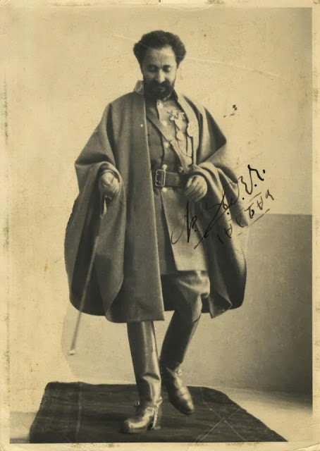 Speech of the Day - Chronological Speeches of His Imperial Majesty ...