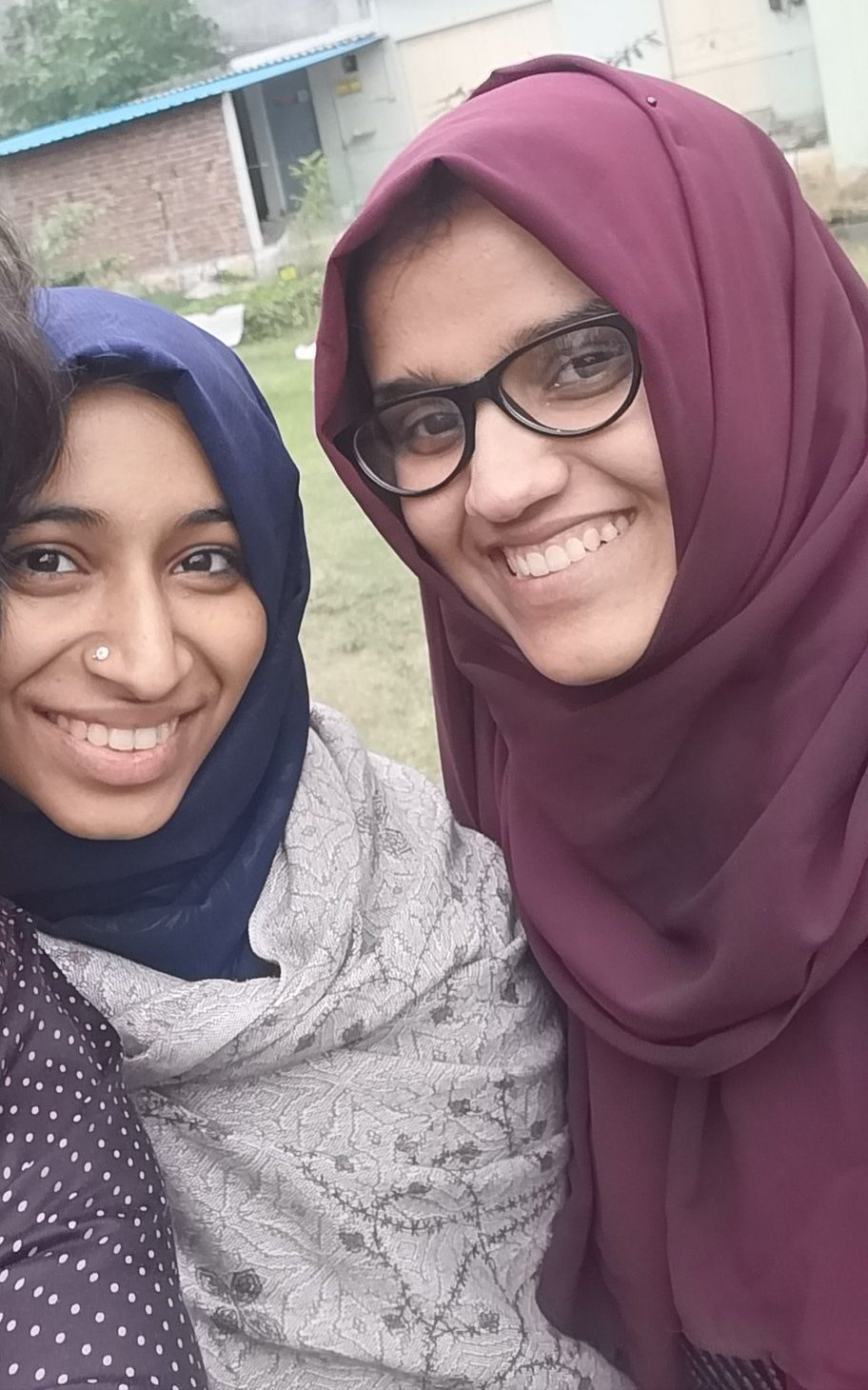 Ladeeda Farzana And Ayesha Renna - The Young Two True Brave Girls Ladeeda Farzana And Ayesha Renna - The Young Two True Brave Girls