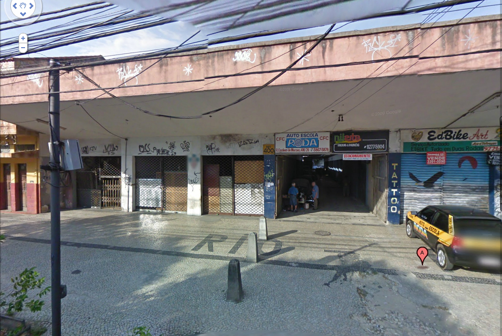 Turma de Olaria: 067 > Cinemas: os próximos episódios