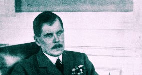 Roads to the Great War: Trenchard and the Birth of Strategic Bombing