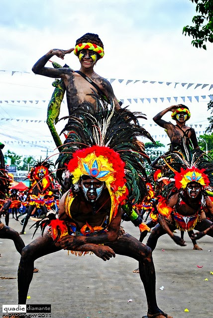 Daro Sinulog Festival