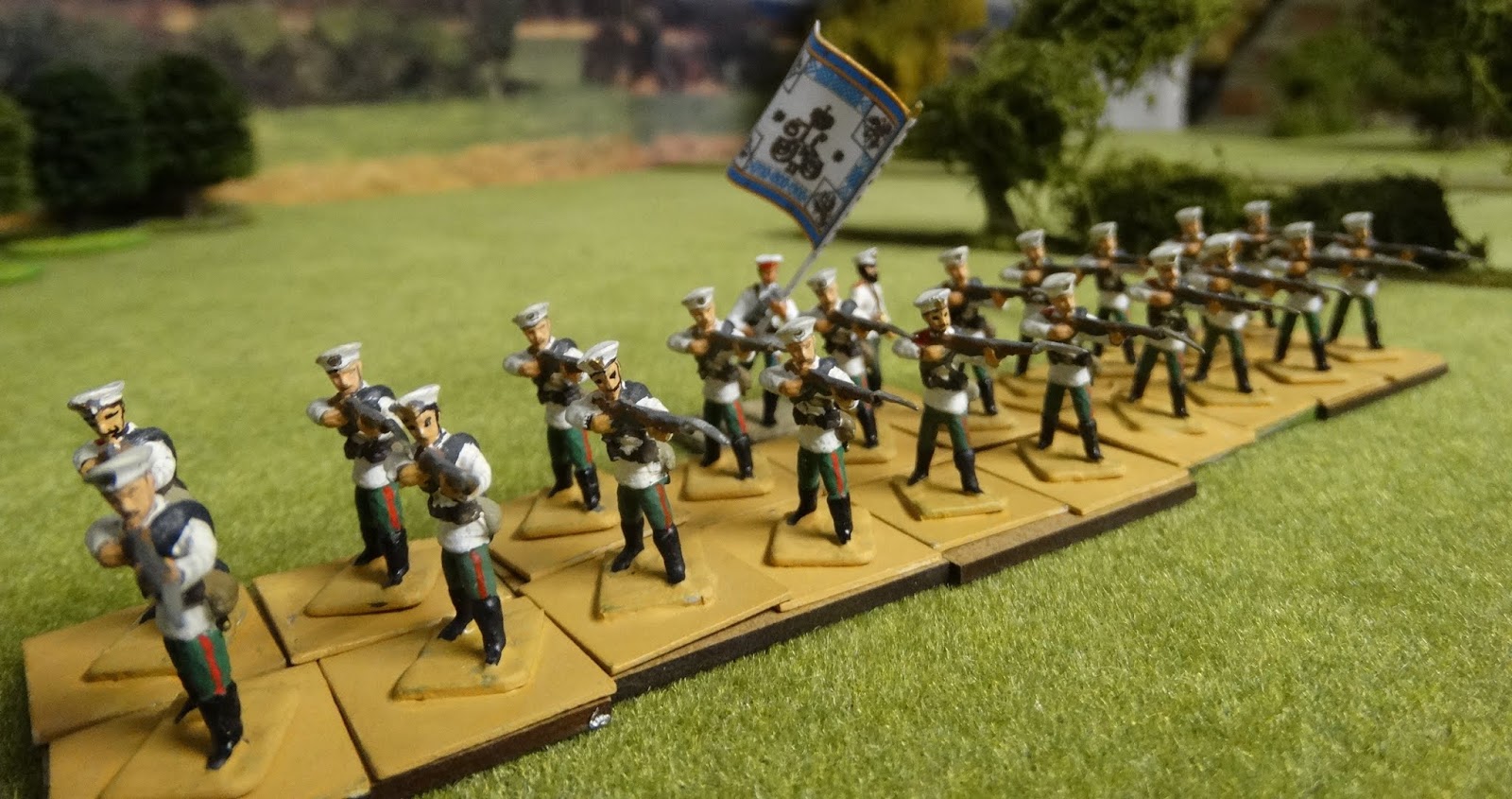 All things Jacklex: 2019