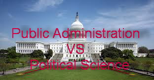 ..Public Administration and Political Science Approaches: Articles /Alumni