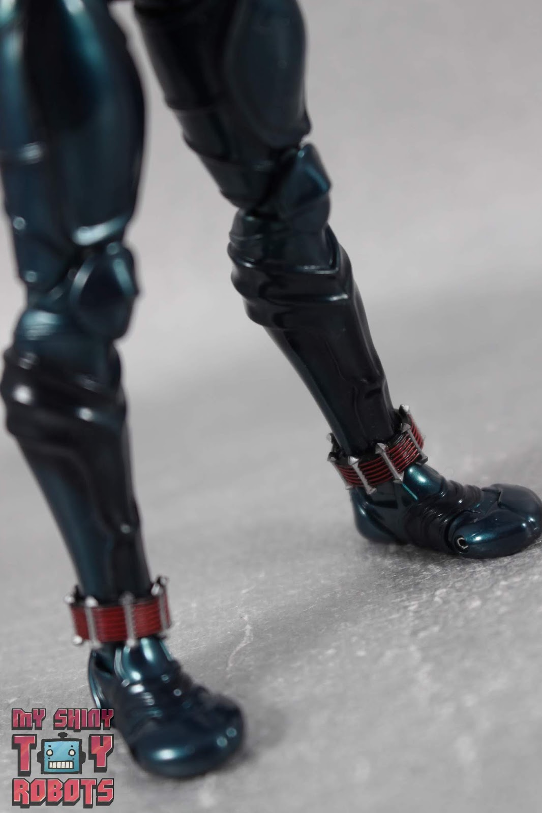 My Shiny Toy Robots: Toybox REVIEW: S.H. Figuarts -Shinkocchou Seihou ...