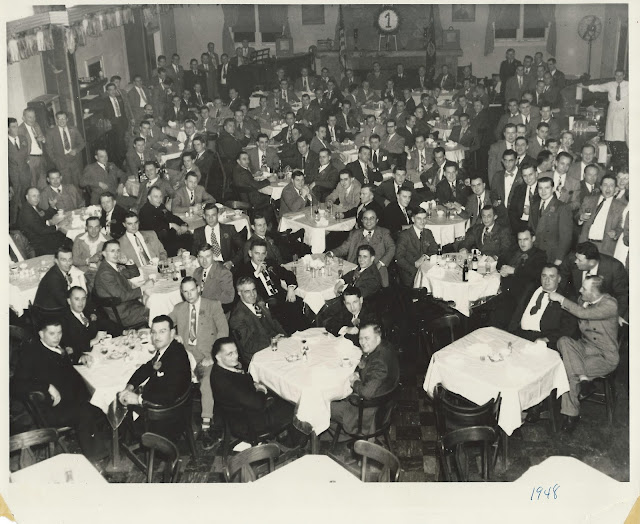 Cultured Carbon County: 100th Anniversary of American Legion Post #314