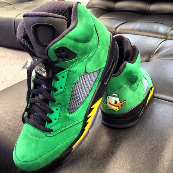Jordan Foams Oregon Ducks at Alyssa Corrie blog