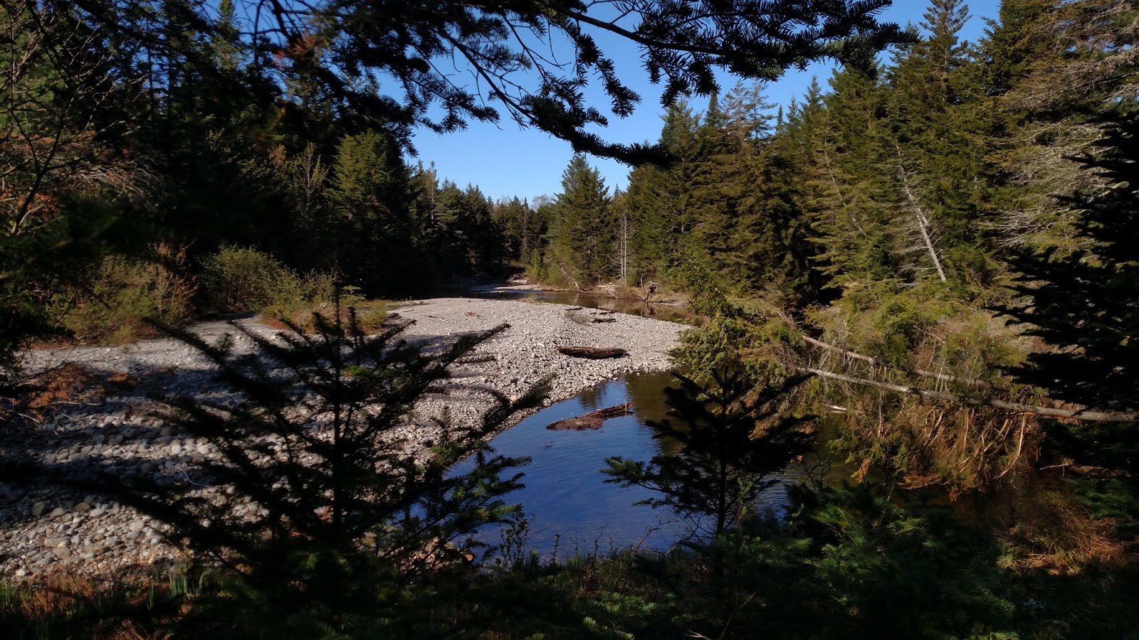 Off on Adventure: Mount Skylight and Gray Peak - High Peaks Wilderness ...
