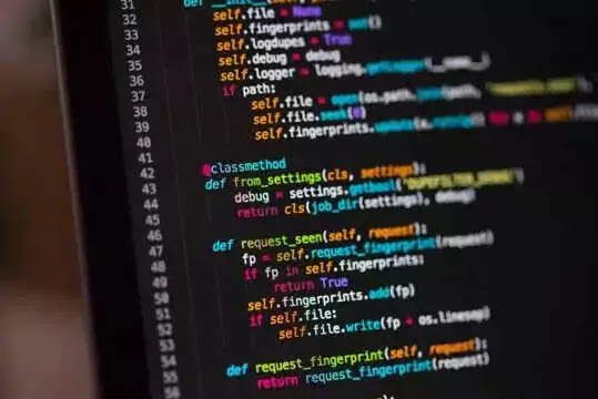 What Is Programming Language And Its Types What Is Programming Language And Its Types