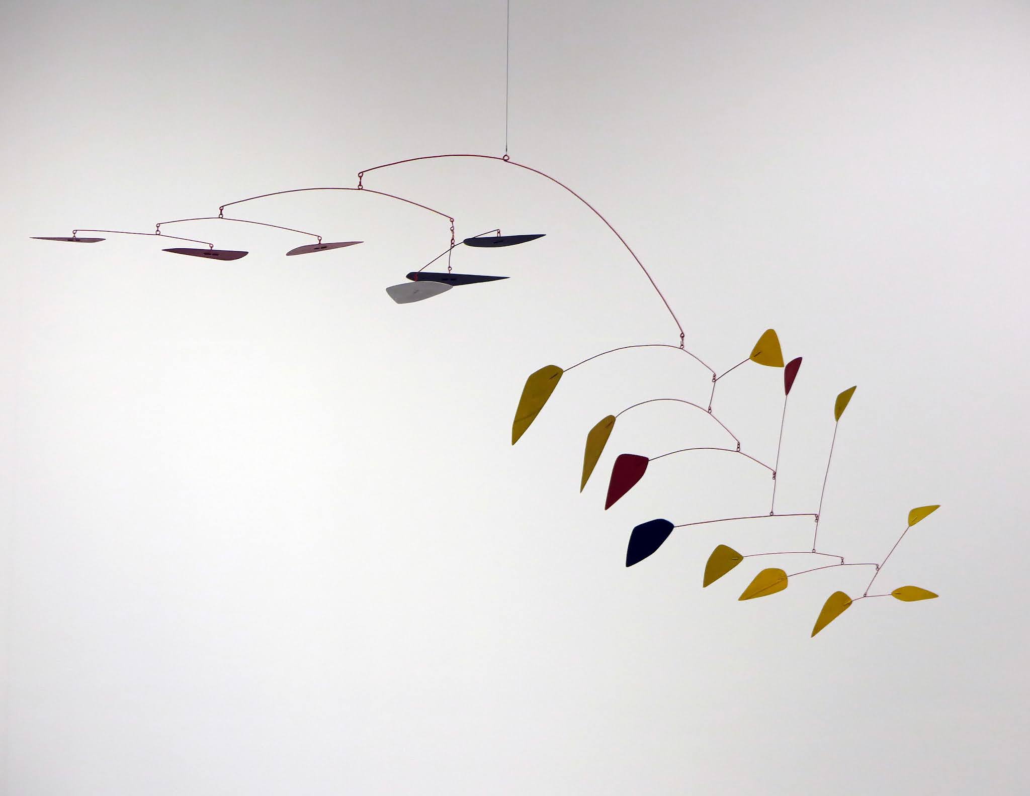 pien's fotoblog: Calder Now