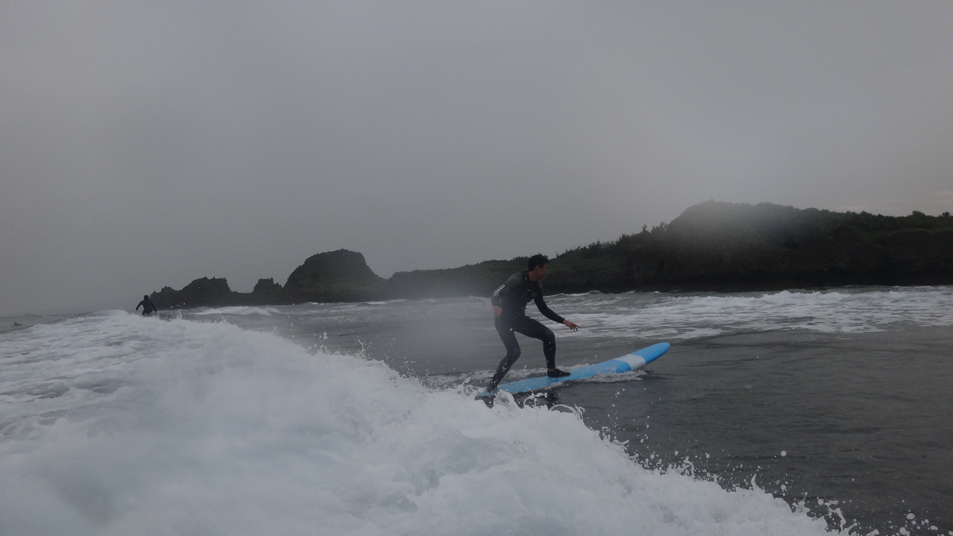 Happy Surfing Okinawa: December 2020