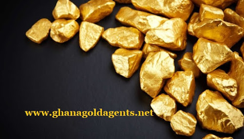 Ghana Gold Agents: Gallery