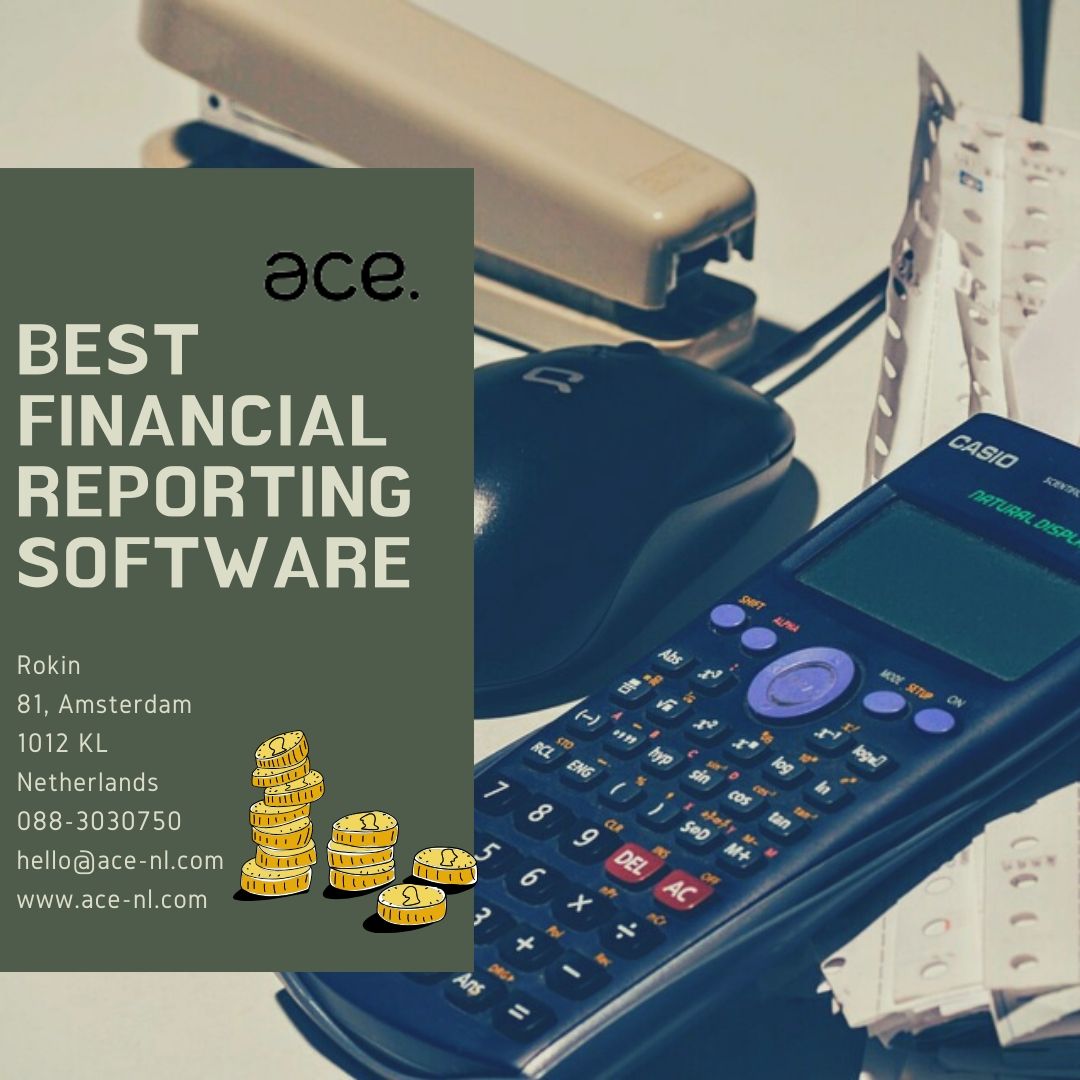 ACE: Small Company Payroll Software Assures Account Safety, Accuracy