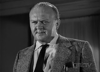 Thrilling Days of Yesteryear: After The Thin Man