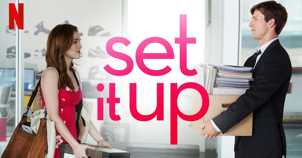 Set It Up - Review