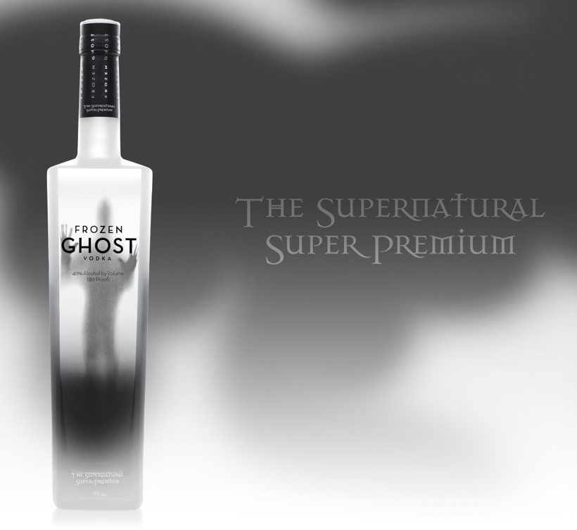 If It's Hip, It's Here (Archives): Talk About Your Premium Spirits ...