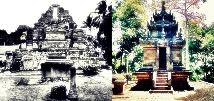 SEJARAH KEBERADAAN KERAJAAN TARUMANEGARA (TOLOMO) DI NUSANTARA